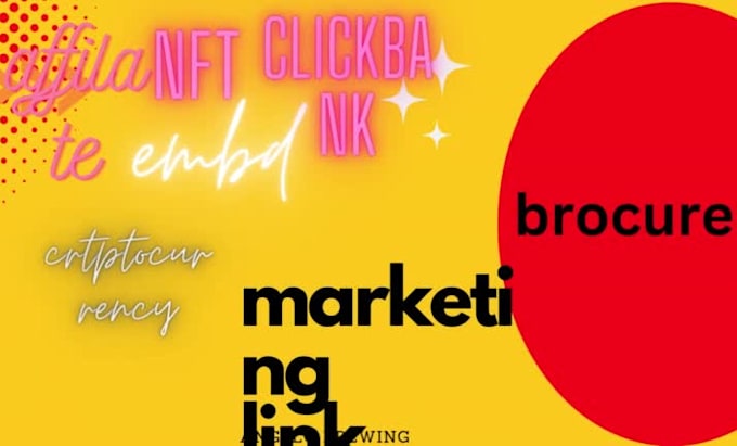 Design a printable pdf file for your blog or business promotions by ...