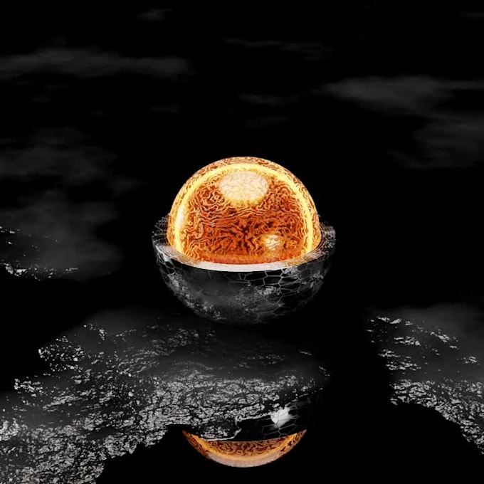 Coins animation pearls animation precious stones animation metals ...