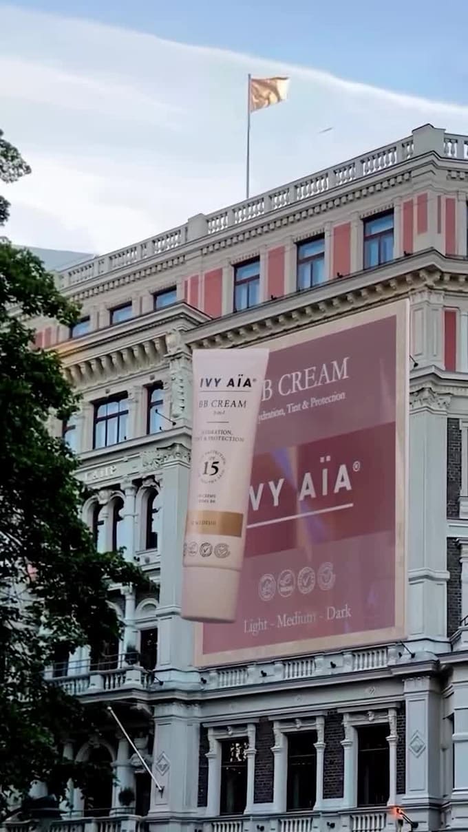 Create realistic cgi ads, vfx ads and 3d product animation by ...