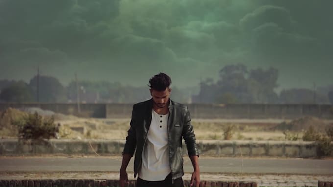 Do professional vfx compositing and video editing by Shashanksingh13 ...