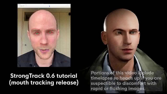 Do 3d and 2d animation make your photo face talk or song your music by ...