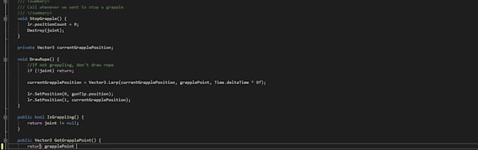 Make you a fps movement character in a short time period by ...