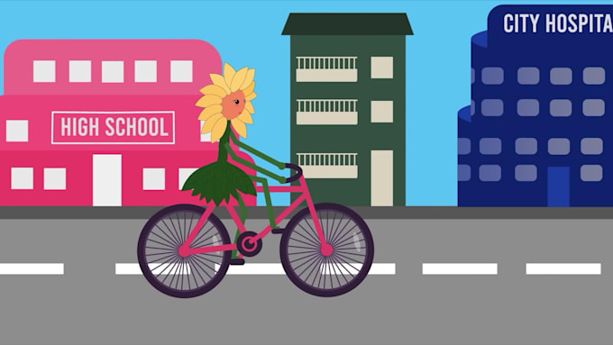 Do Character Rigging And Animation In After Effects By Nishattasnim44