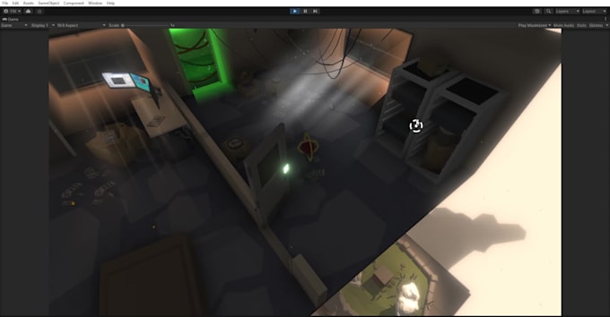 Make any script you need in unity by Francomenzella | Fiverr