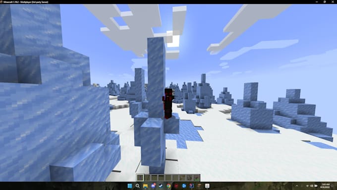 Create a custom minecraft spigot plugin for you by Cauzmo | Fiverr