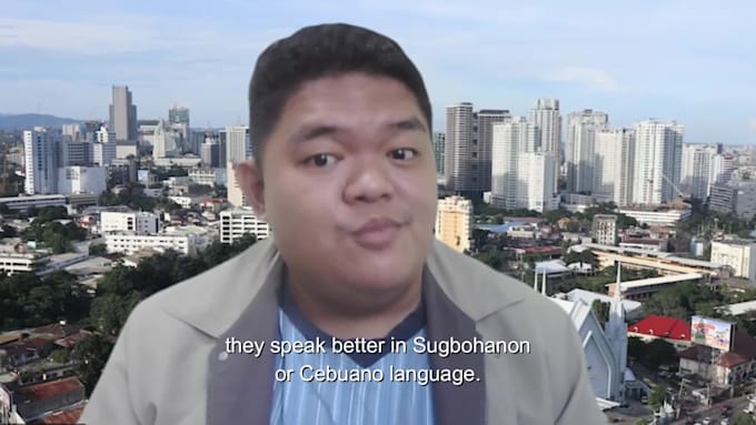 Translate english to cebuano language by Stellarboy0629 | Fiverr