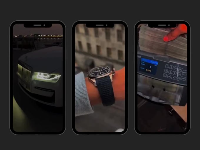 Give you sports car reels bundle 1000 plus ready made reels by ...