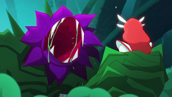 Be your 2d animation maker, 2d animation studio for hire, 2d animated ...