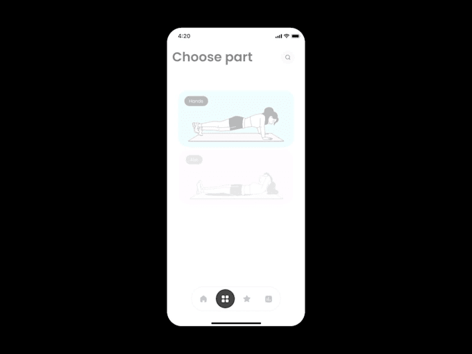 Do Hybrid Mobile App Development Using Flutter By Dhavalmulani Fiverr