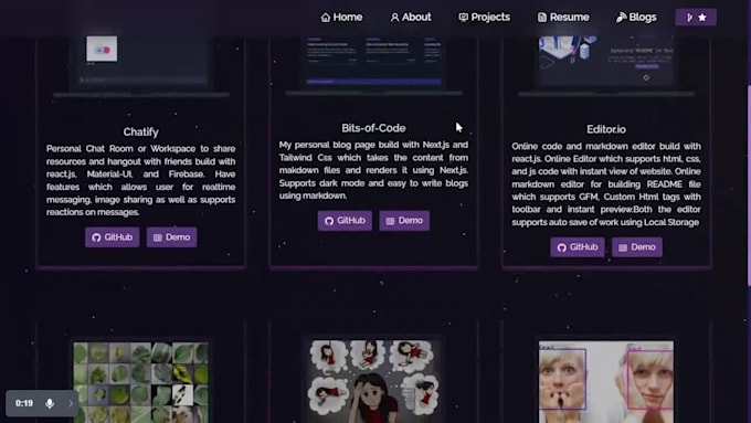 Be your professional expert php laravel developer by Haider424337 | Fiverr