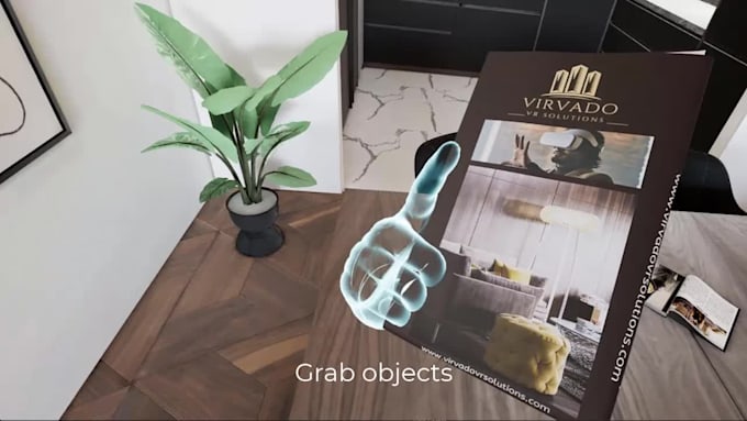 Create vr application, your meta quest apk journey begins by ...