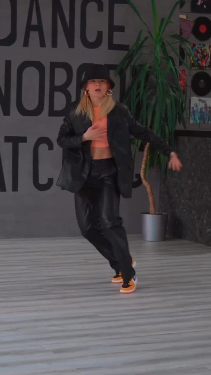 Tik Tok Dance Video Tiktok Dancing Choreography Dance Music Video Twerk