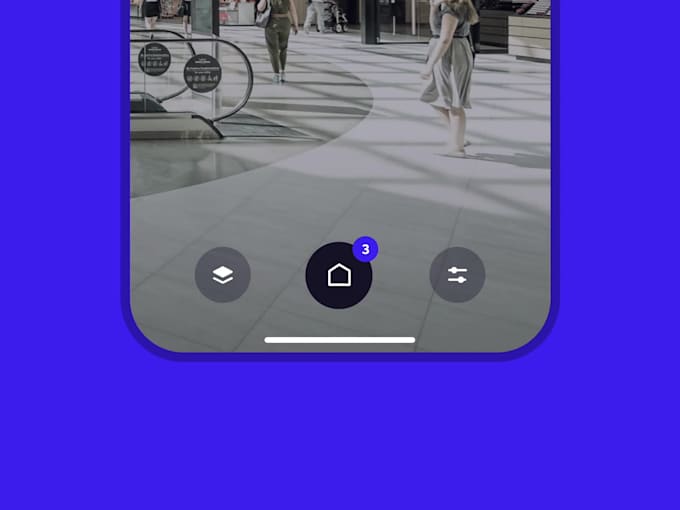 Develop ar app camera app video app lidar sensor app or camera ...