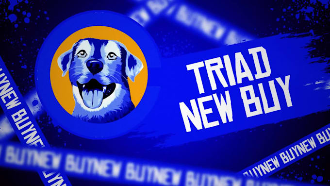 Do animated telegram stickers, memecoin animation stickers, crypto ...