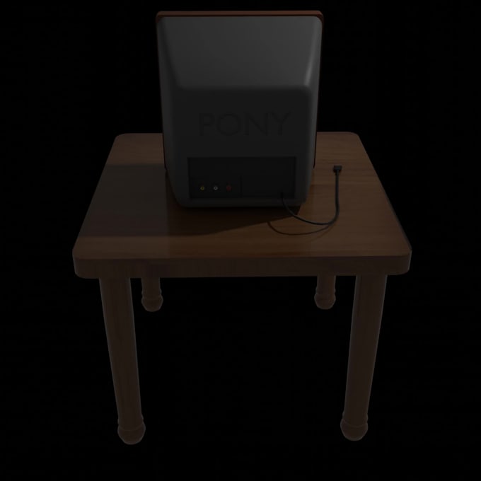 Create detailed, optimized game ready 3d props, assets by Lampourine | Fiverr