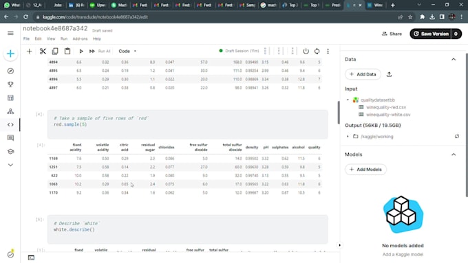 Do deep learning and image processing projects by Trans_dude | Fiverr