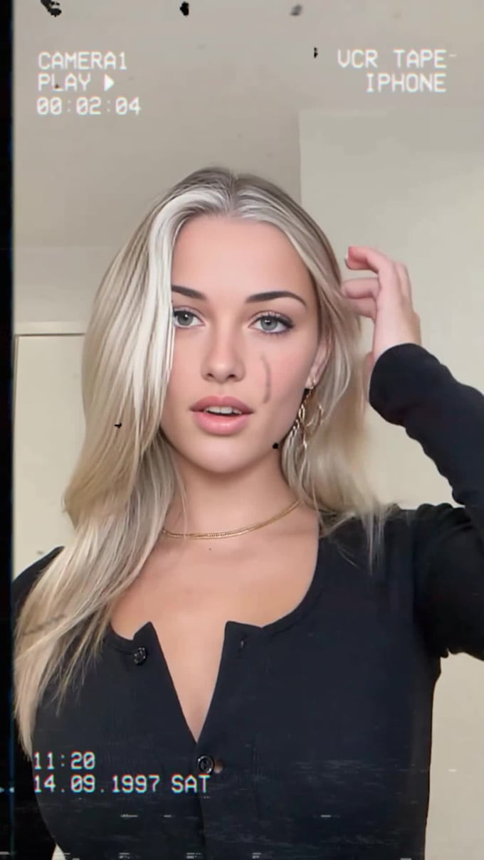 Create ai influencer for instagram and onlyfans model by Jefferson243 ... Create ai influencer for instagram and onlyfans model by Jefferson243 ...