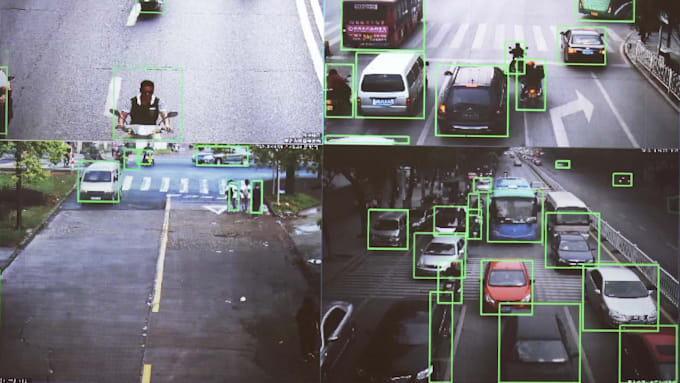 Build Custom Computer Vision And Object Detection Models With Python By