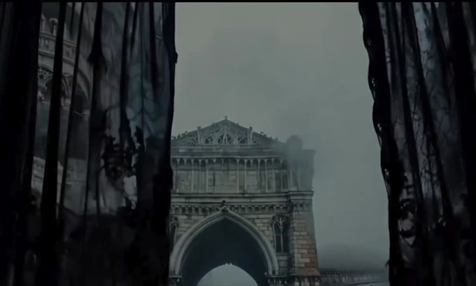 Ai music video ai generated video lyric music visualizer ai animation ai editing by Chrish ...