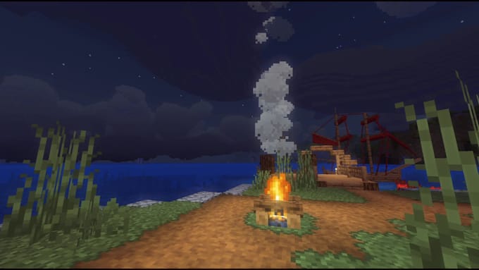 Optimize your minecraft modpack for a better performance by Thalys93 | Fiverr