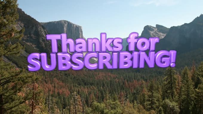 Make custom streamlabs 3d animations for twitch or youtube by Game ...