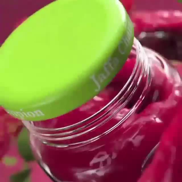 Stunning 3d food model, 3d food design, 3d bottle animation by Joyy ...