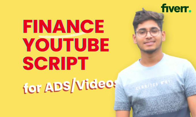 Write high converting facebook advertisement script by Sandeeppatidar2 ...