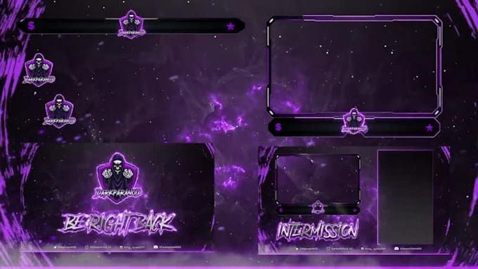 Create Express Custom Kick Emotes Sub Badges For Kick By Erickthomas01 Fiverr