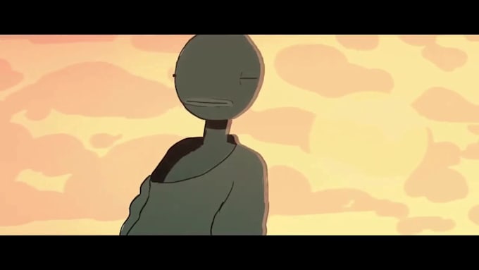 Story animation 2d short movie, animated film, cartoon film , anime ...
