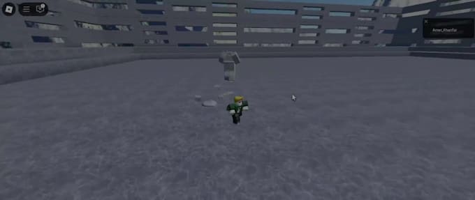 Be your expert roblox scripter, script any system, vfx, ui, gui for your game by Johnfe01 | Fiverr