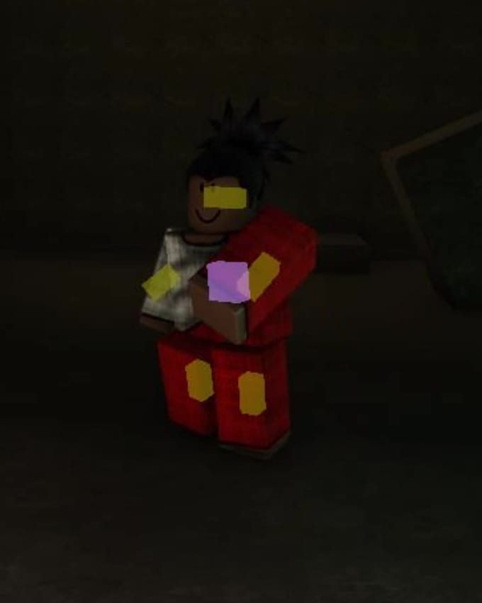 Create roblox combat animations by Theoneandonlyqu | Fiverr