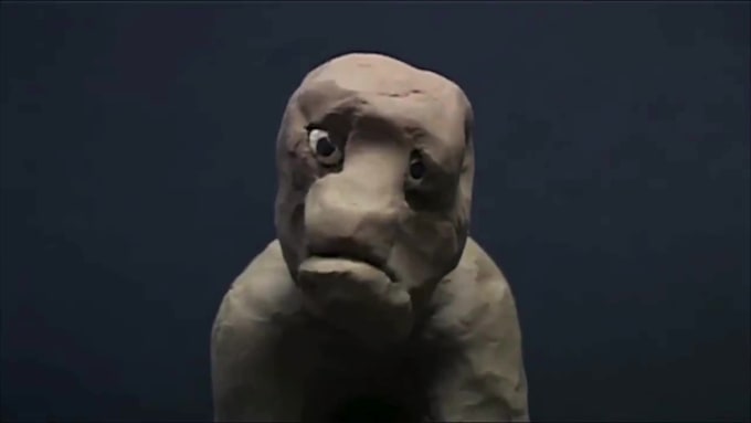 Create unique 3d claymation video and stop motion animation by Vincent ...
