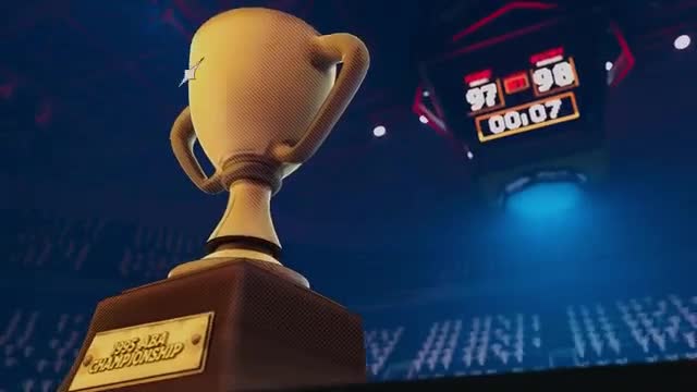 Do 2d, 3d epic cartoon animation video, character animation, cartoon ...