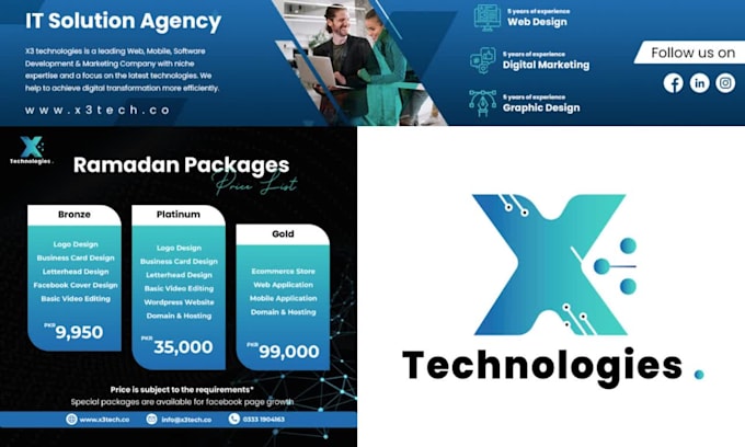 Create quality designs in canva by Adilsher_ | Fiverr