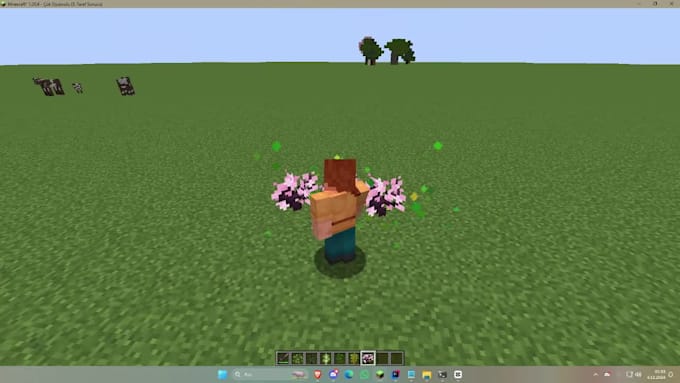 Develop custom minecraft plugins for your server by Grington | Fiverr