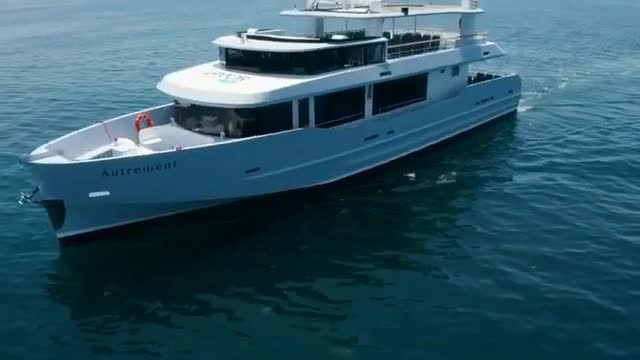 Create stunning 3d yacht, marine animation, 3d ship animation by ...