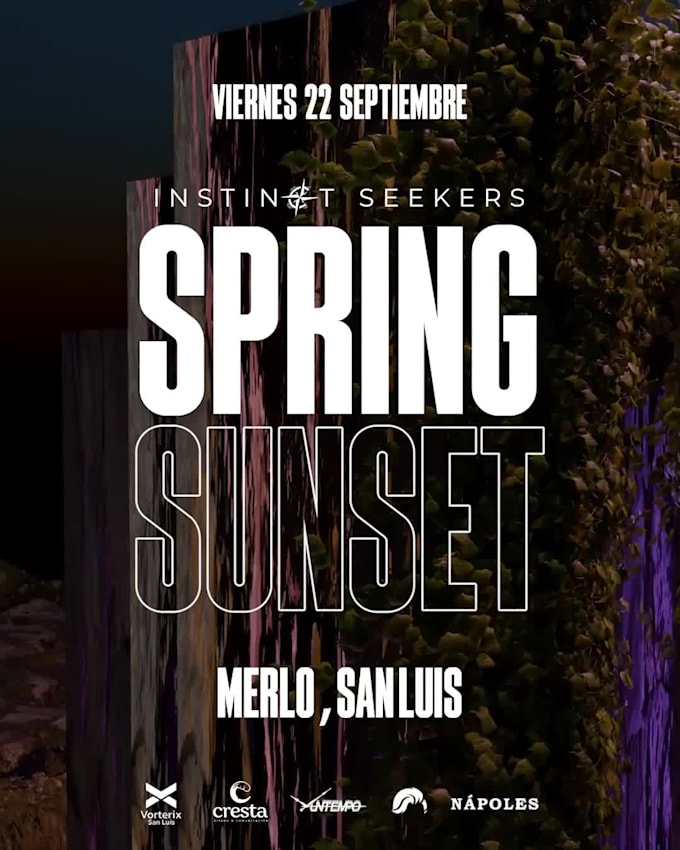 Design cinematic dj flyers and logo by Neornmusic | Fiverr