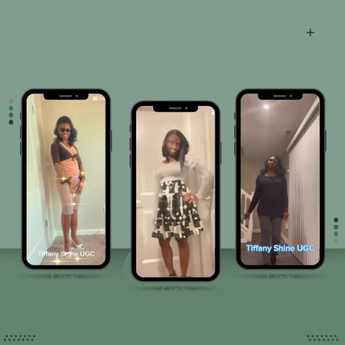 Create tryon haul videos for your fashion brand by Tiffanyhicks504 | Fiverr