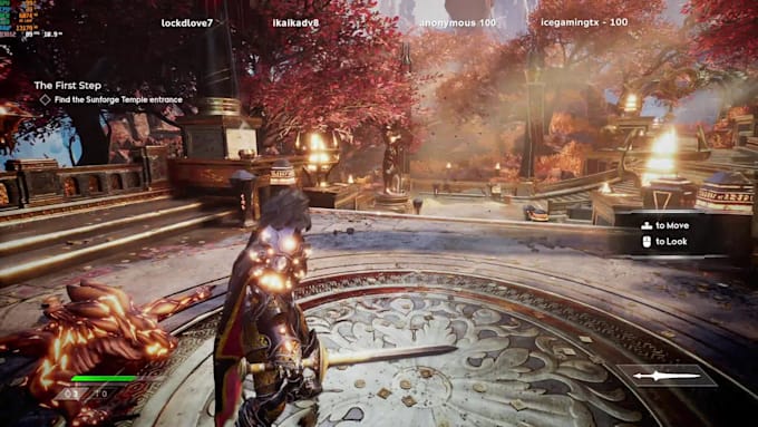 Playtest your game record and give a detailed report by Kodemdotexe ...