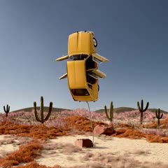 Car animation 3d car model 3d automotive 3d industrial video vfx ...