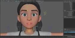 Animaze 3d facial rigging, blendshape, auto rig pro, wonder dynamic rig ...