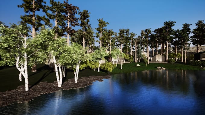 Sketchup 3d modeling delivered fast in skp format by Danmatve | Fiverr