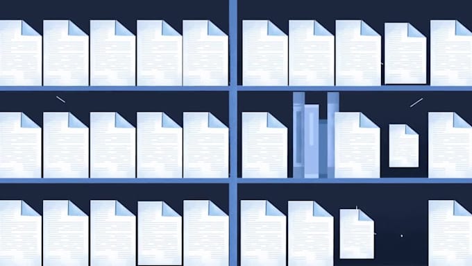 Make 2d cartoon animation video 2d animated explainer video zack d ...