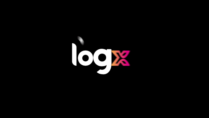 Create a motion logo for your branding by Irwan_septian | Fiverr