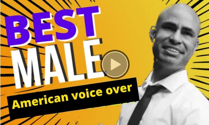 Do young adult american male voice over by Thecoachmusic | Fiverr