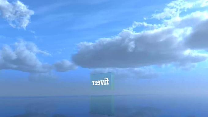 Create water splash animation video intros by Introguy009 | Fiverr