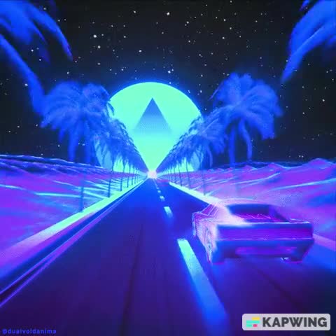 Create professional chillwave or synthwave music for you by Cobalt_60 ...