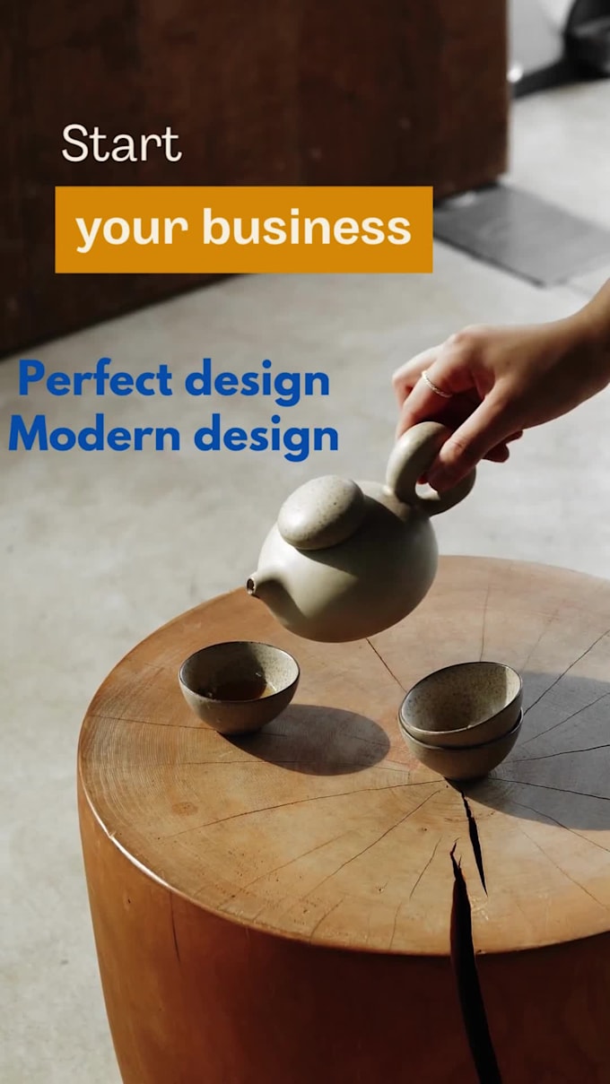 Impactful and innovative visual creation for your project by Anaszehar ...