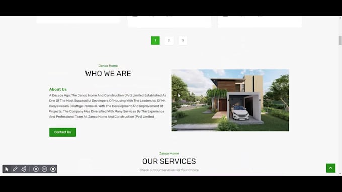 Design responsive html css bootstrap website by In4chathuranga | Fiverr Design responsive html css bootstrap website by In4chathuranga | Fiverr