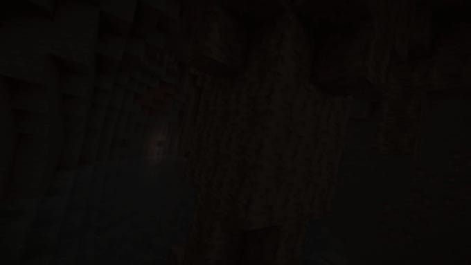 Create beautiful minecraft cinematic shots for you by Filip_raulin | Fiverr